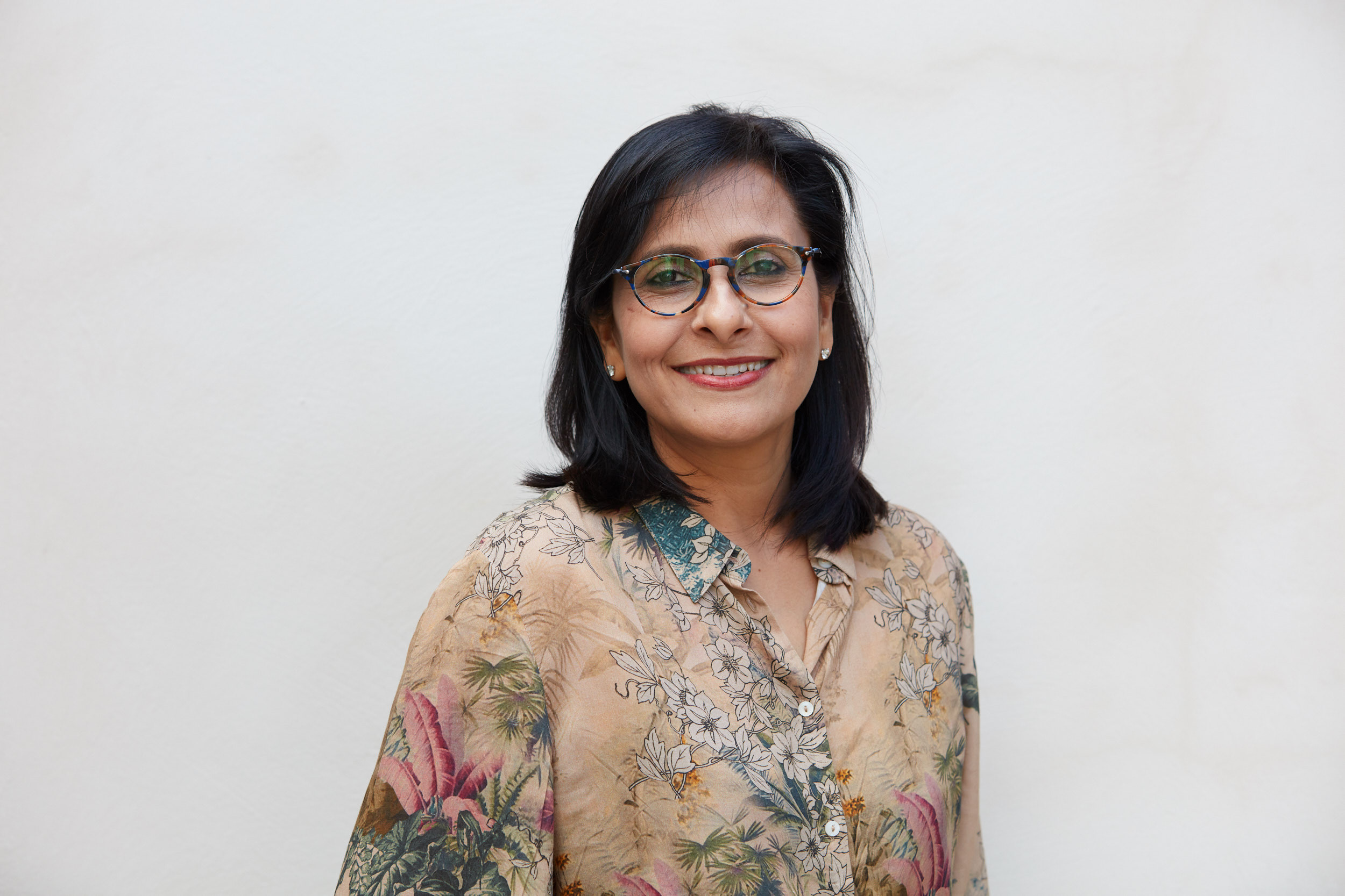 Ritu Jain